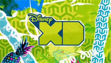 Disney Xd Asia Disney Wiki Fandom