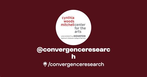 Convergenceresearch Instagram Facebook Linktree