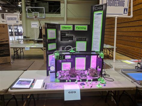 Cnc Plant Growing Machine Planetarduino