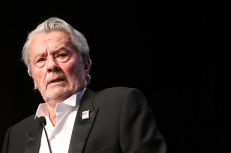 INVITÉE RTL Famille Delon La succession est quasiment réglée