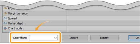 Create Custom Symbol Metatrader4 5 User Guide Myforex™