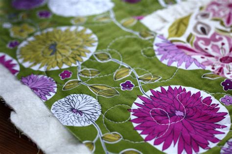 Stippling A First Sew Much Ado