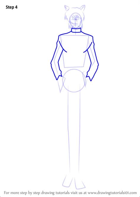 How To Draw Seimei Aoyagi From Loveless Loveless Step By Step
