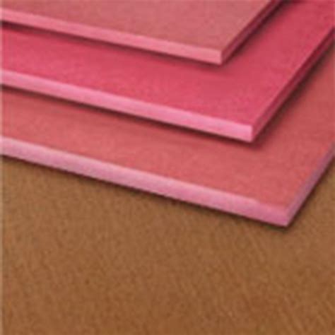 Mdf Boards Crownec