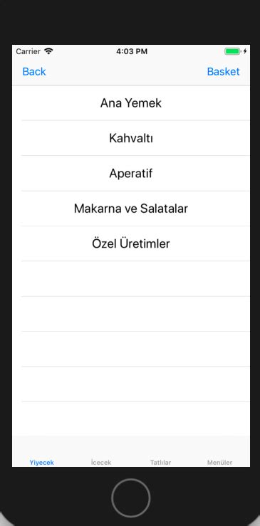 Ios Tableview Multiple Cell Doesnt Work Terminated Due To Signal 9