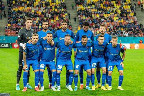Playsport Antrenor pentru FCSB cu recomandare de la Mitică Dragomir