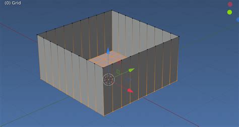 Python Can I Get Number Of Edges Connected To A Vertex Blender