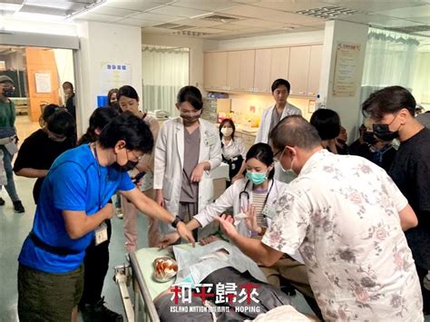 和平歸來／橋牌社拍外傳重現sars 直擊悲劇誰能忘？ 娛樂星聞