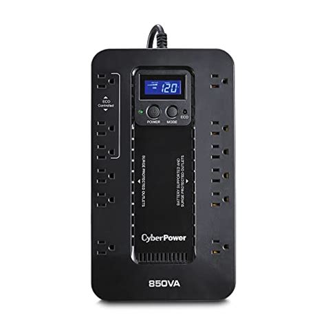 Top 10 Best Battery Backup Surge Protector Reviews And Buying Guide Katynel
