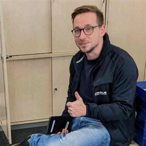 Marcel Pala - Prozess-Spezialist - Rhenus AL Regensburg GmbH | XING