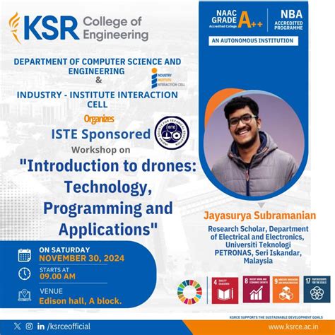 Jayasurya Subramanian On Linkedin Dronetechnology Innovation