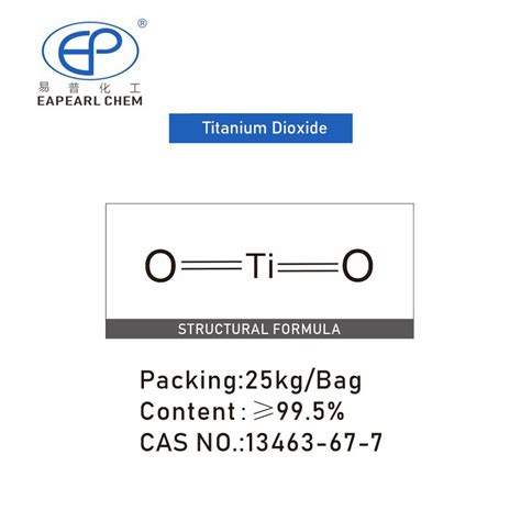 Titaniumiv Oxide