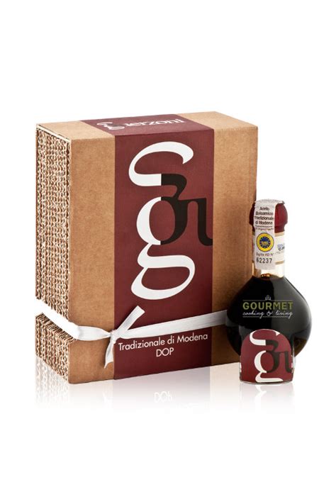 Organic Biodynamic Tradizionale Balsamic