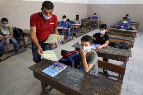 وەزارەتی پەروەردەی عێراق ٢٥٠ هەزار وانەبێژ دادەمەزرێنێت