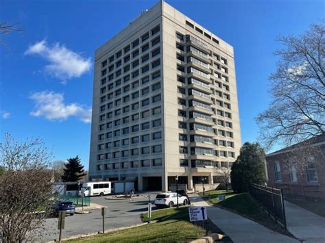 Fair Acres Geriatric Center Again Named One Of Best In Nation