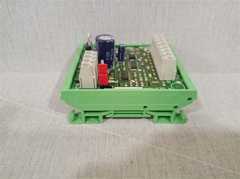 Used Trend Ap105222 Digital Input Expander Module Orbit Surplus