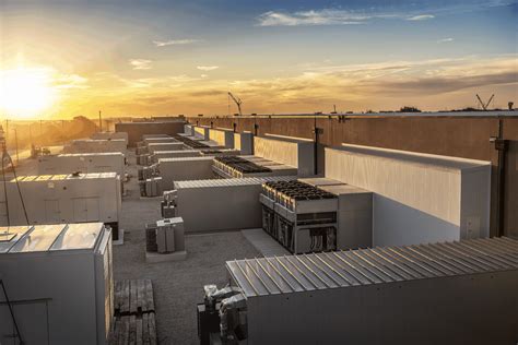 Home Compass Datacenters