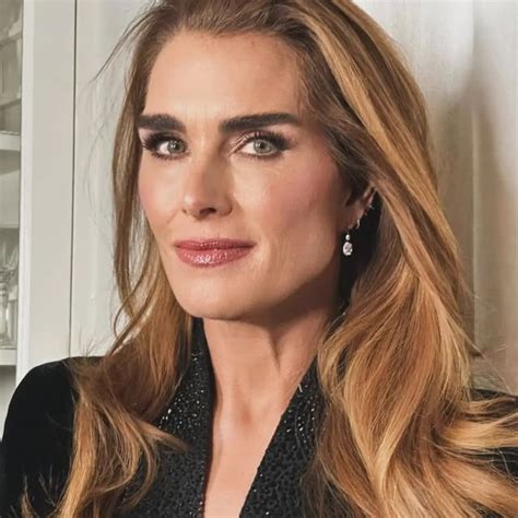 Brooke Shields Fanpage Brazil Fanbrookeshieldsbraziloficial