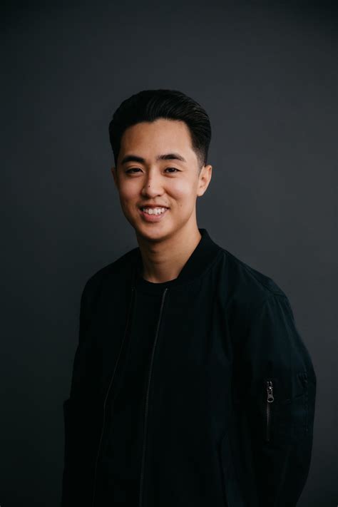 Refocus Awards Artist Profile Richard Lam