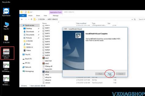 How To Install Vxdiag Honda Hds Software