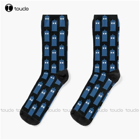 Tardis Pattern
