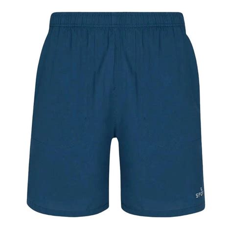 Short Lupo Masculino Run 76456 Duplo Fitness Academia Azul