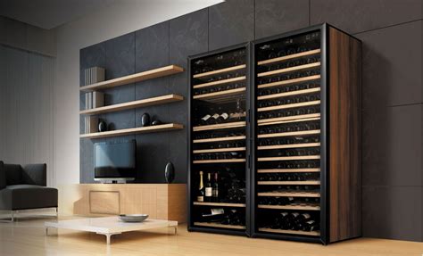 Wine Storage Temperature Controlled Cabinets Cabinets Matttroy