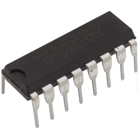 Pt2399 Delay Ic Prism Circuits