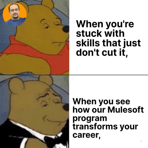 Sanjay Joshi 👨‍💻 On Linkedin Skyrocket Your It Career With Mulesoft Now Even If You Dont Have Any…