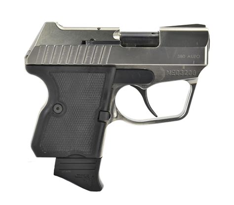 Magnum Research Micro 380 ACP Caliber Pistol For Sale