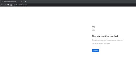 Fix Https Fluentui Blazor Net Is Down Issue 443 Microsoft