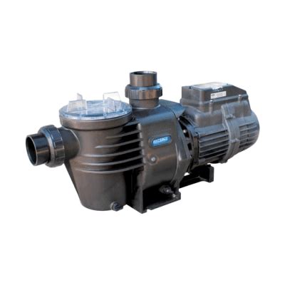 Naked Freshwater System Factory Direct Pool Equipment