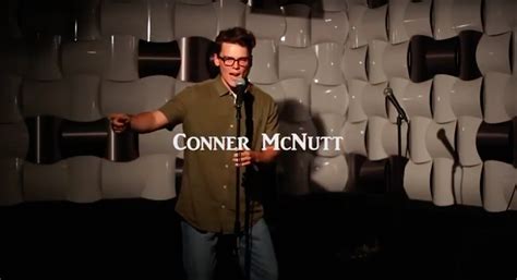 Conner Mcnutt