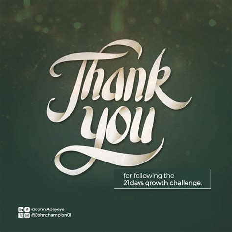 john adeyeye on linkedin growth gratitude feedbacks growthmindset growingthisday…