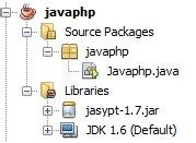 Module III Encryption And Decryption Java Programming With Jasypt