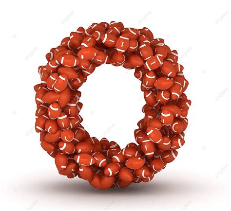 字母 O 美式足球字母表字母 O 超級碗字體 照片背景圖桌布圖片免費下載 Pngtree