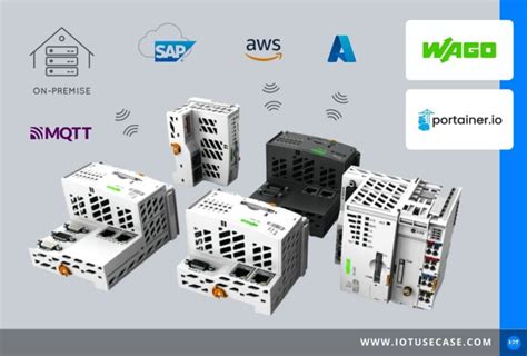 Iot Iiot Docker Containermanagement