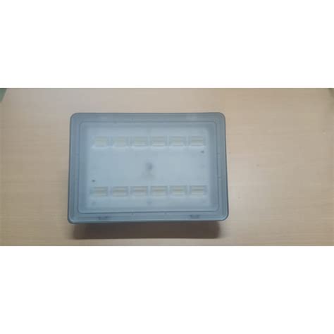 Jual Lampu Sorot LED 50W OPPLE Floodlight LED 50W Opple Shopee Indonesia