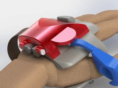 A Fantastic Parametric CAD Model That Boost Product Innovation Upwork
