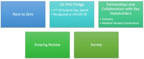 Sustainability In Surgical Practice Sages