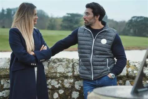 Are Mafs Uks Amy And Luke Still Together Heart