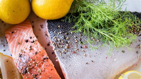 Os Melhores Temperos Para Realçar O Sabor Do Seu Peixe Viva Bem Com Saúde