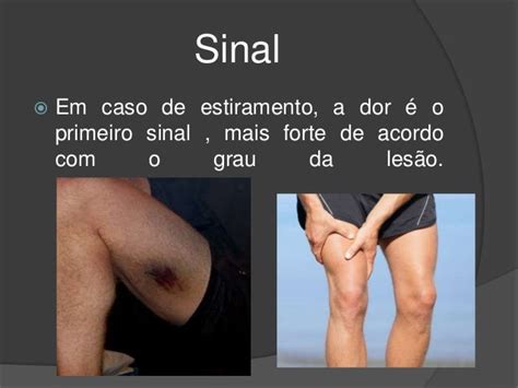 Uemg Estiramento Da Parte Posterior Da Coxa Slides Primeiros Soco