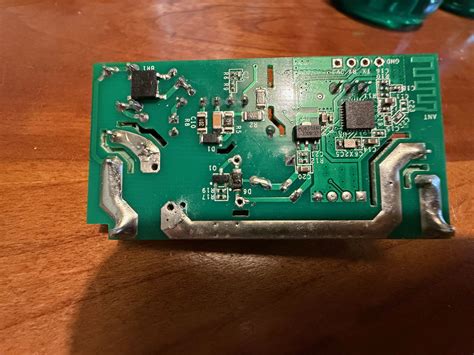 Remote Wifi Router Or Modem Reboot Hardware Mod