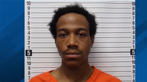 1 Arrested In Homicide Case In Marion