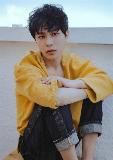 Chen Wen 陈稳 Cpophome