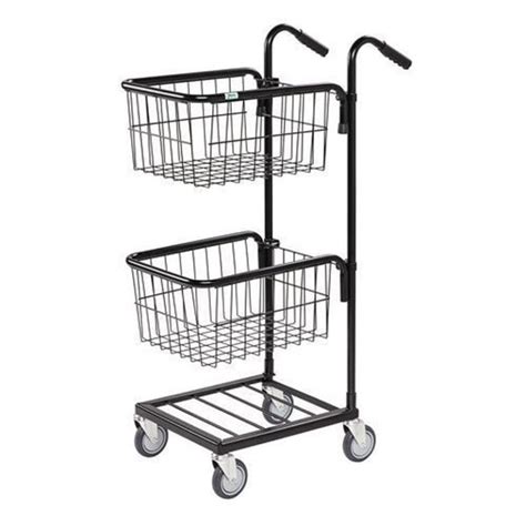 Retail Trolleys Buy Trolleys Low Cost Storage Systems Ltd