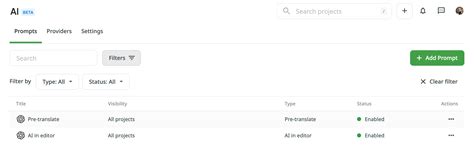 Crowdin Ai Crowdin Documentation