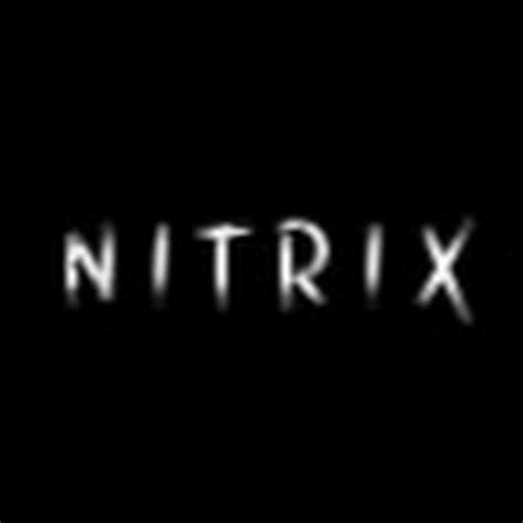 Nitrix Youtube