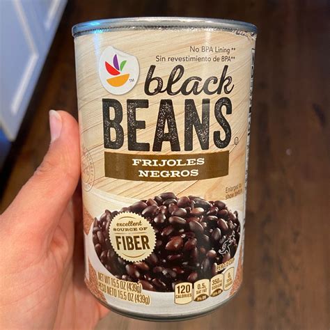 Stop And Shop Black Beans Reviews Abillion